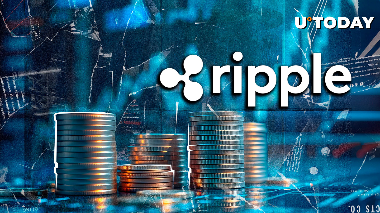 Ripple RLUSD Reserves Revealed for First Time: Details - U.Today