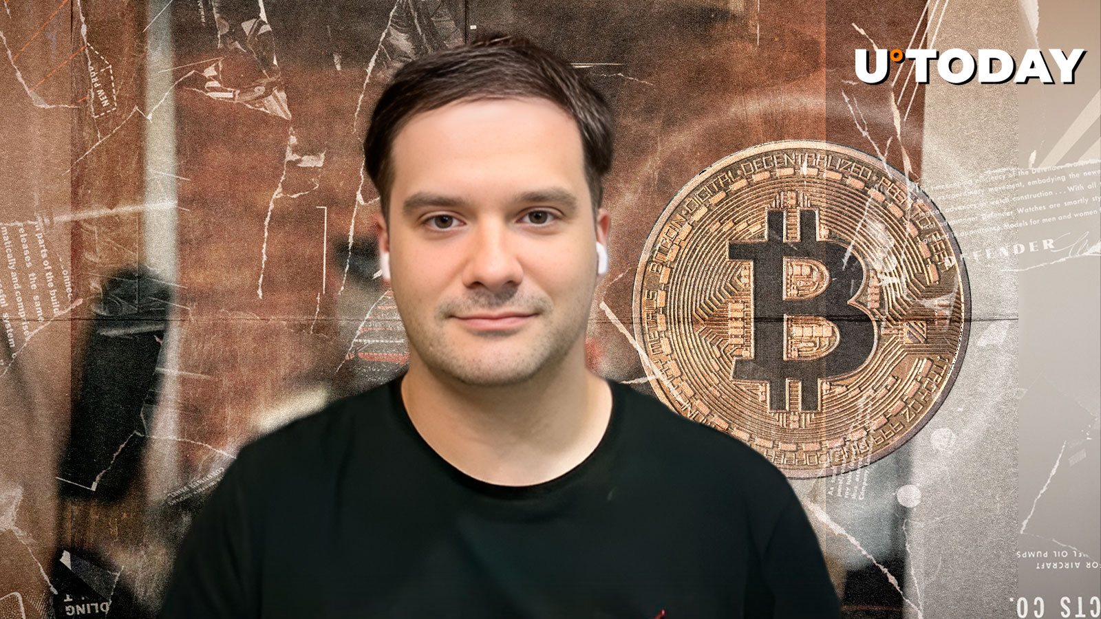 Ex-Mt. Gox CEO Underscores Bitcoin's Crucial Role: Details - U.Today