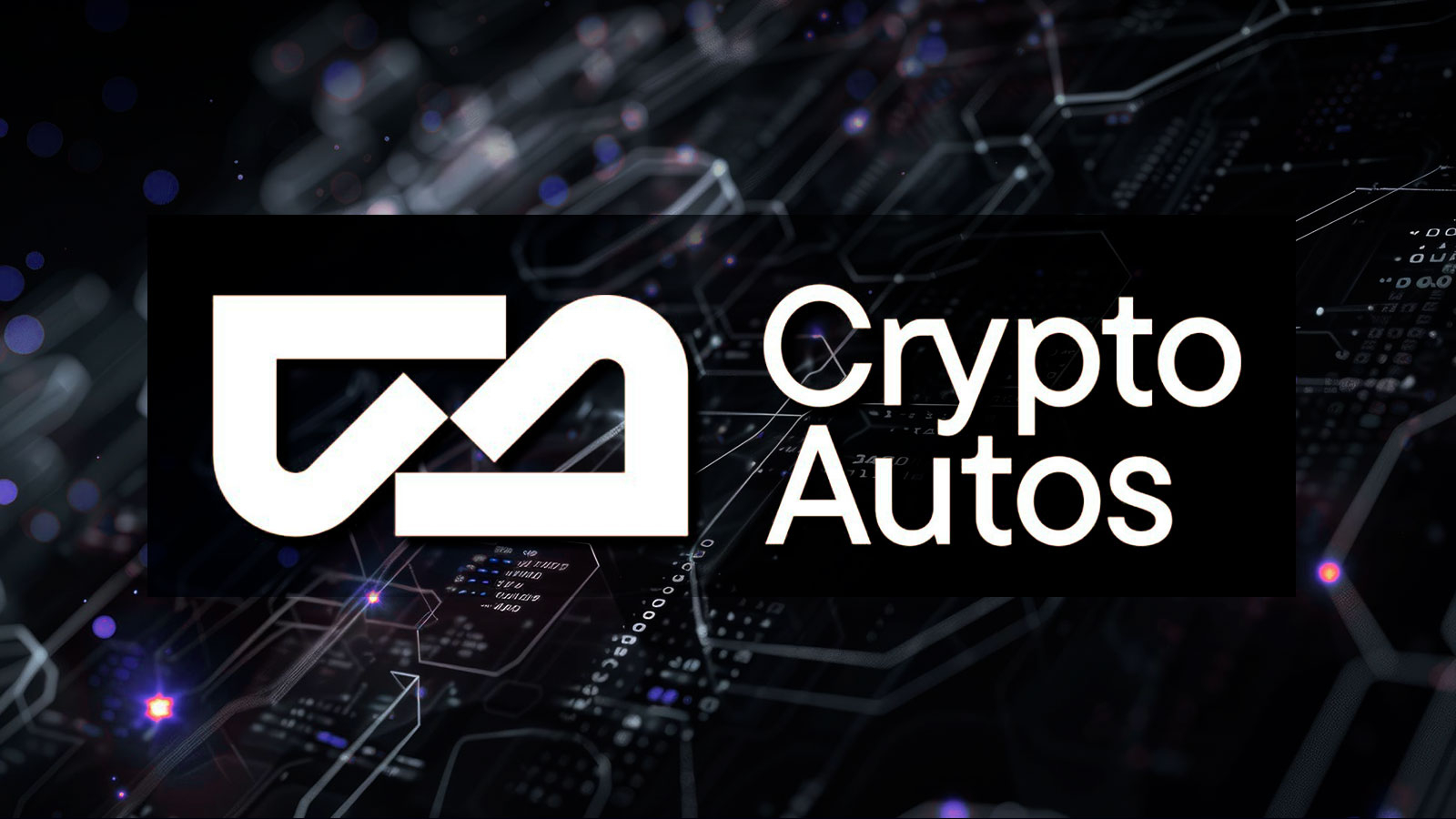RWA Segment Hits New Milestones in 2025: Case of CryptoAutos (AUTOS) - U.Today