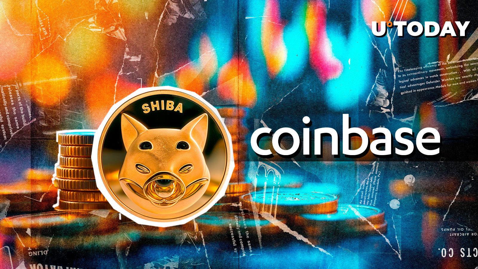 Coinbase Sees Mysterious Withdrawal of Billions of Shiba Inu (SHIB) - U.Today