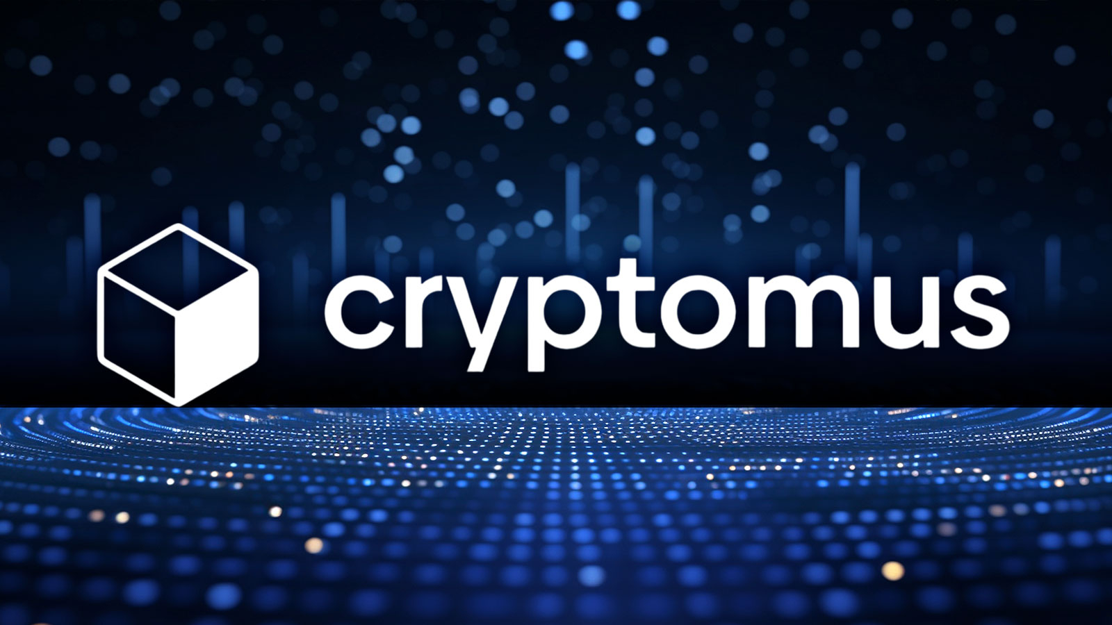 Cryptomus Exchange Unlocks New Options for Traders in 2025, Here's How - U.Today