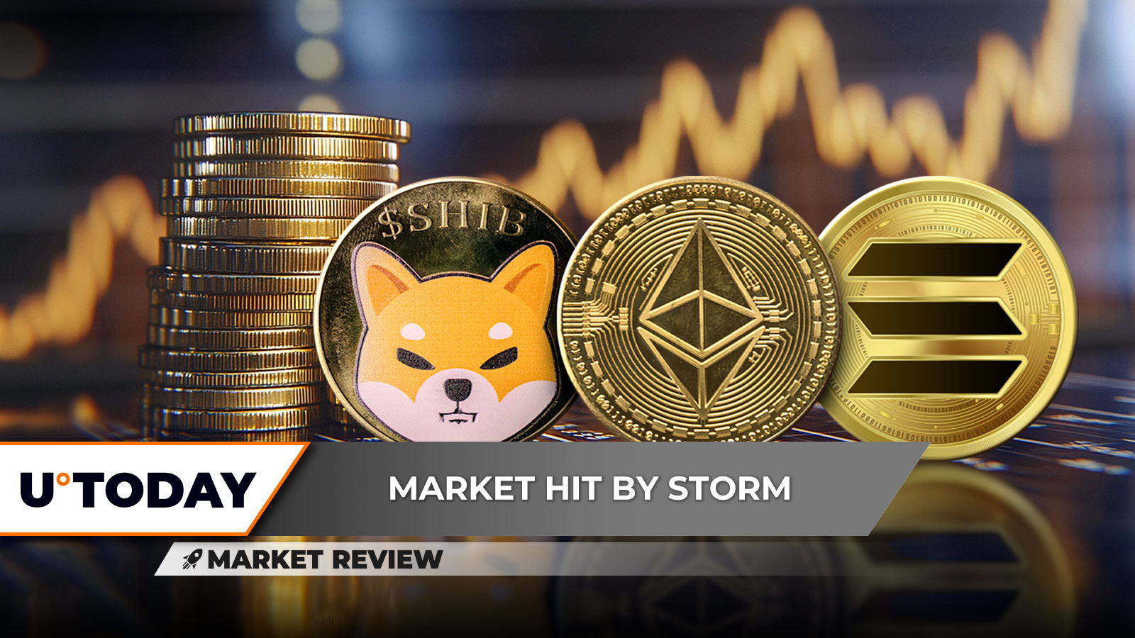 Shiba Inu (SHIB) Breaks Crucial Resistance, Solana (SOL) Plummeting ... Shiba Inu (SHIB) Breaks Crucial Resistance, Solana (SOL) Plummeting ...