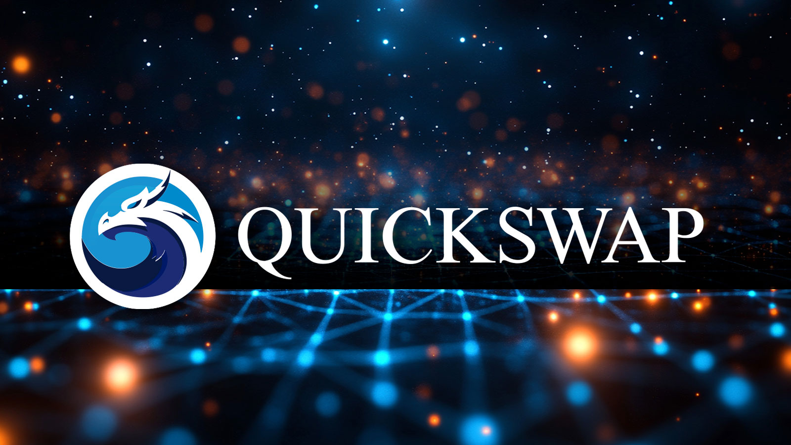 QuickSwap's The Aggregated Podcast Celebrates 100th Episode: Details ...