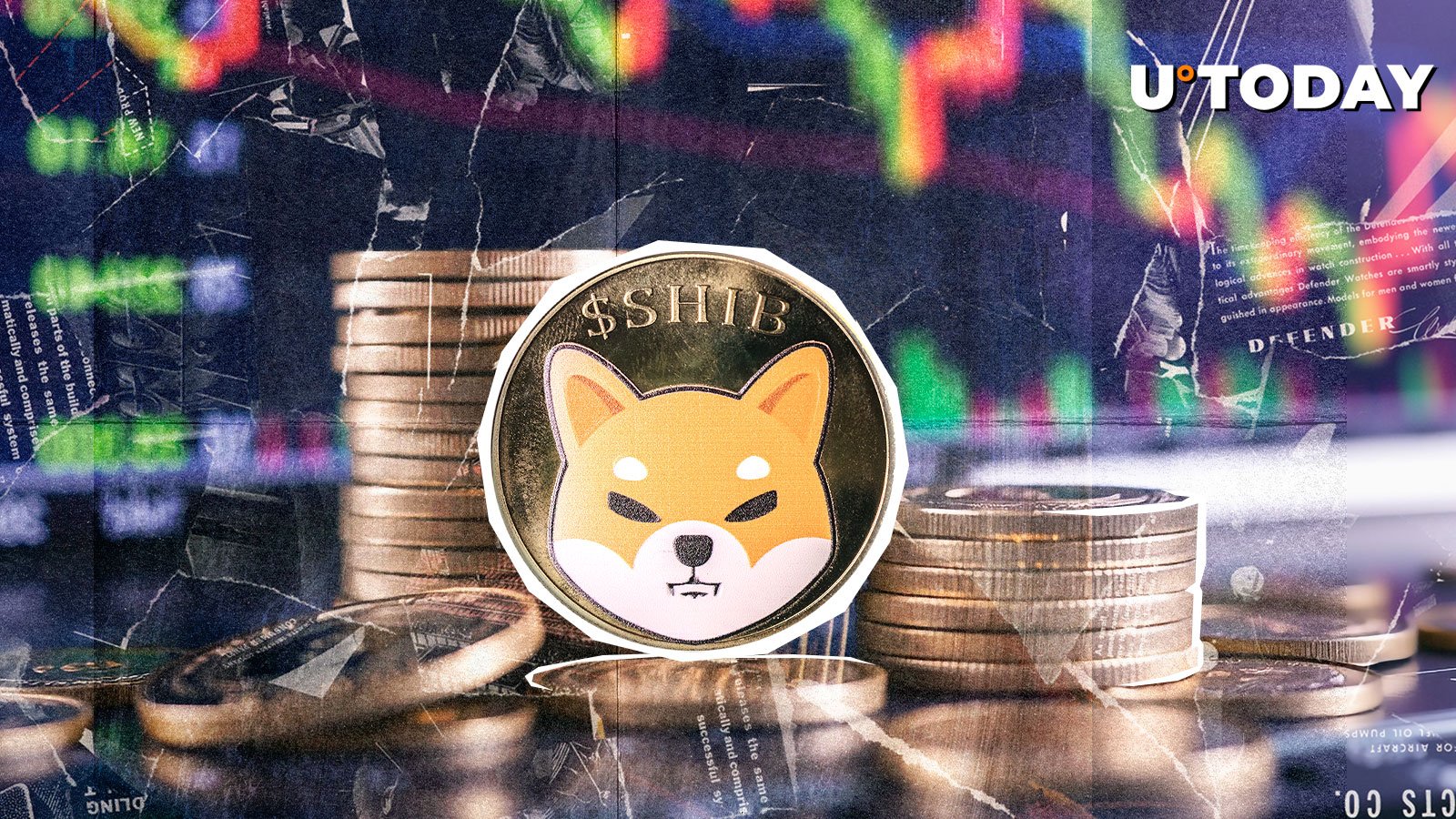 Shiba Inu (SHIB) Profitability Bounces Back to 40%: What's Next? - U.Today