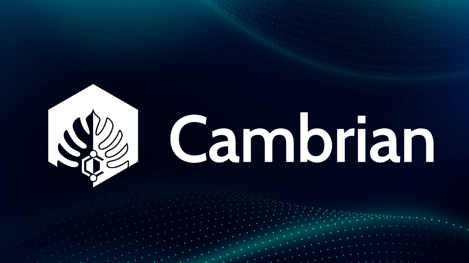 Cambrian AI Agents Platform Completes $5.9 Million Seed Funding Round ...
