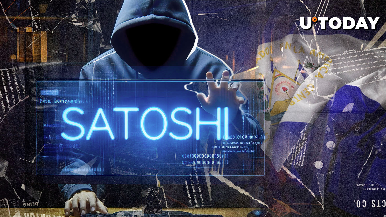 Second Satoshi Nakamoto Statue Just Appeared: Details - U.Today