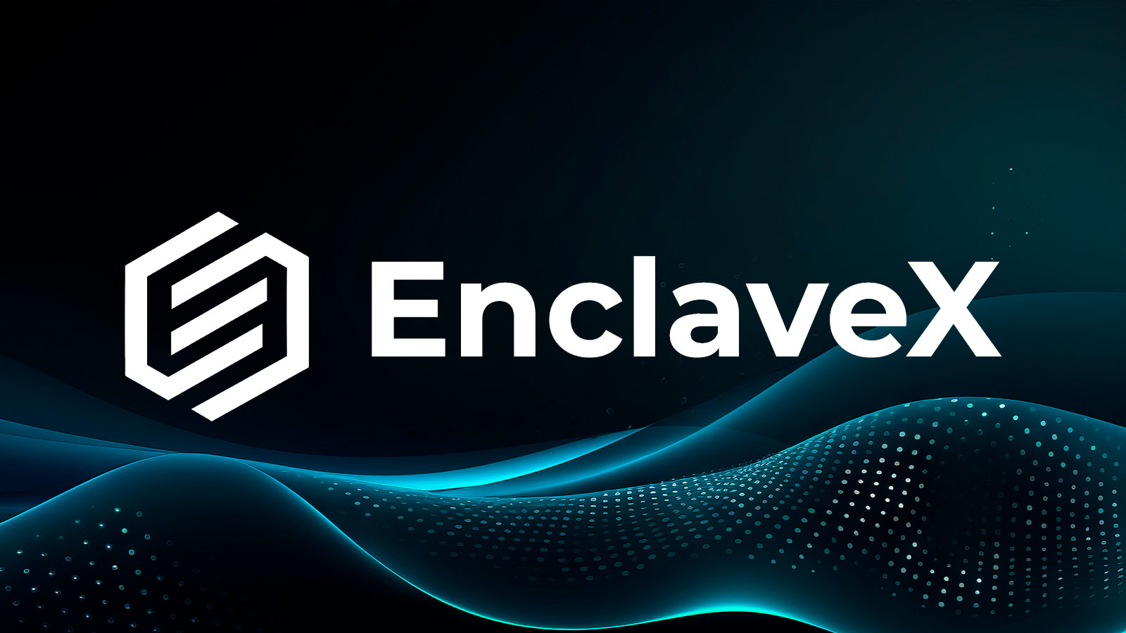 EnclaveX Launches First Encrypted DEX for Institutions