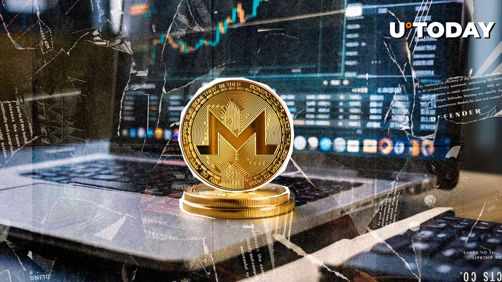 Monero Turns 11: Rise and Fall of Flagship Privacy Coin - U.Today