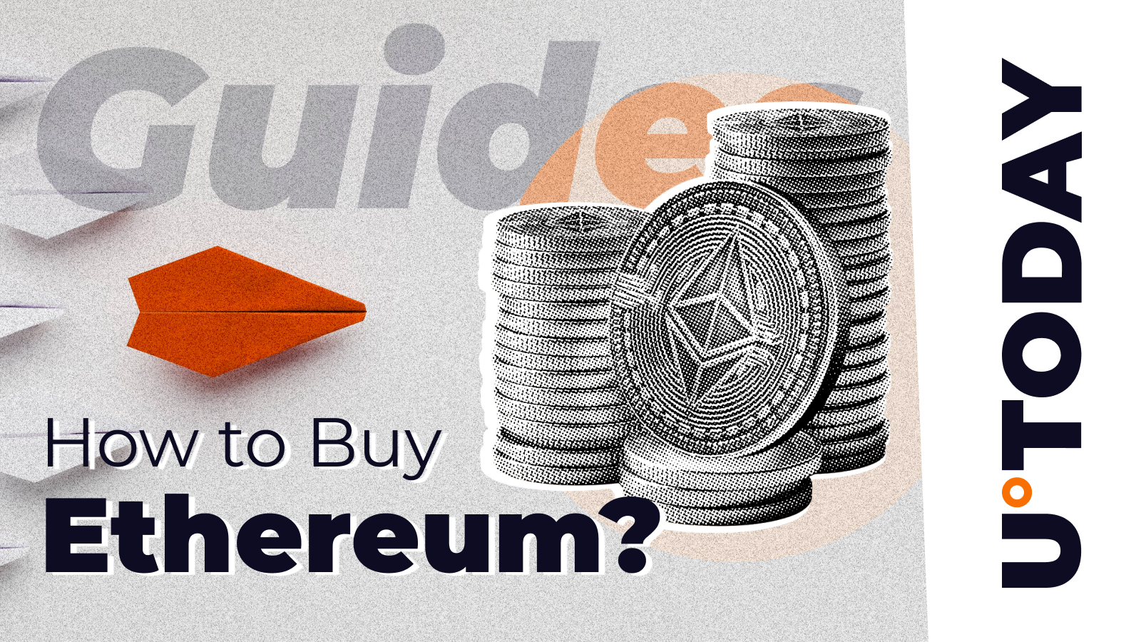 How to Buy Ethereum: Step-by-Step Guide - U.Today