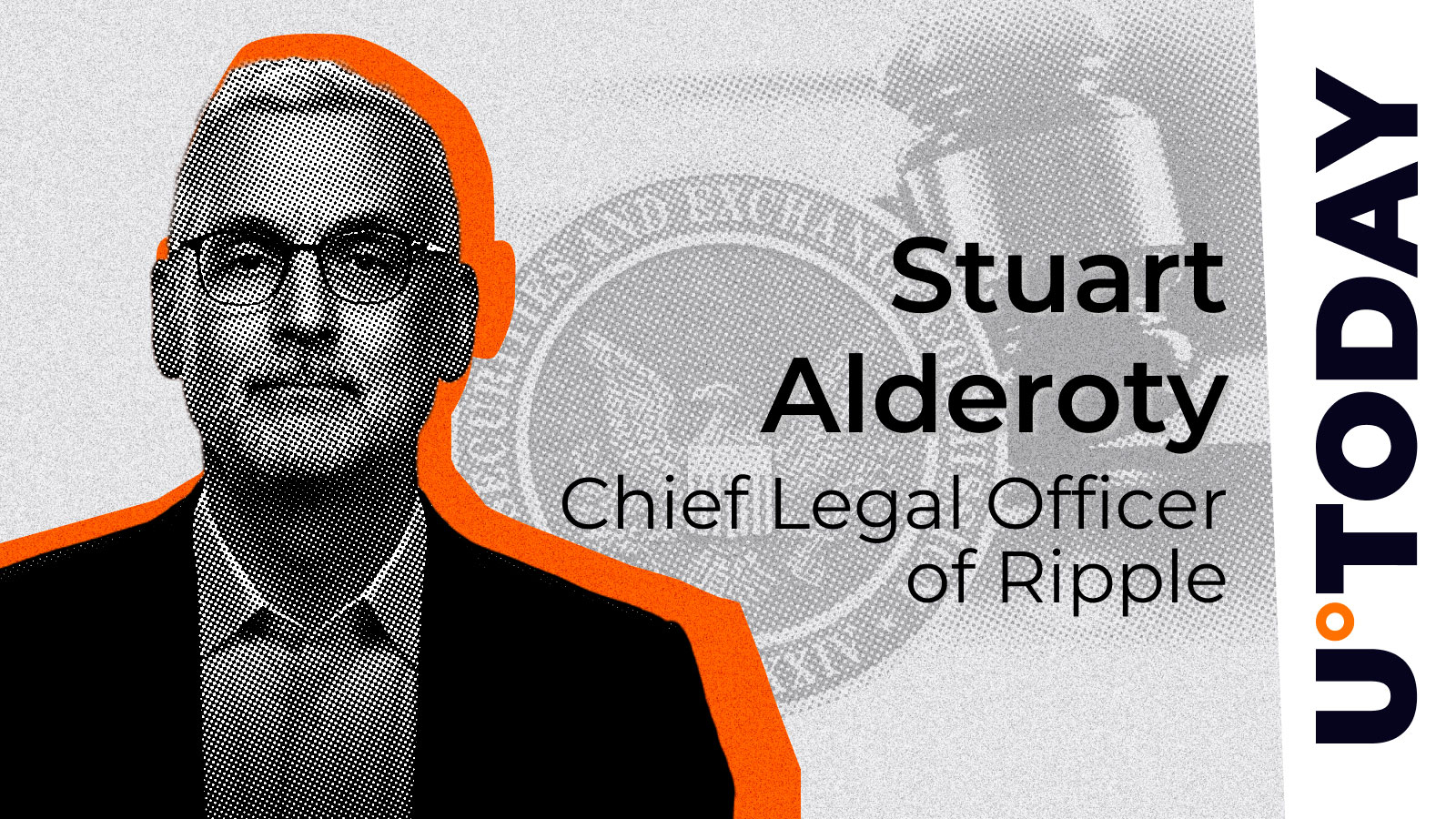 Ripple CLO on New US Crypto Bill: 'Big Step Forward' - U.Today