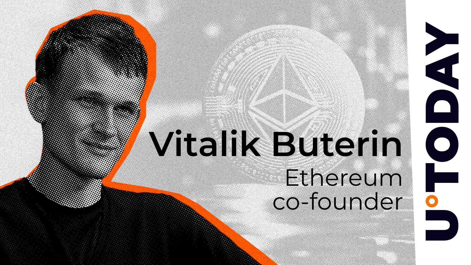 Vitalik Buterin Transfers $1.83 Million ETH, Explaining This Move - U.Today