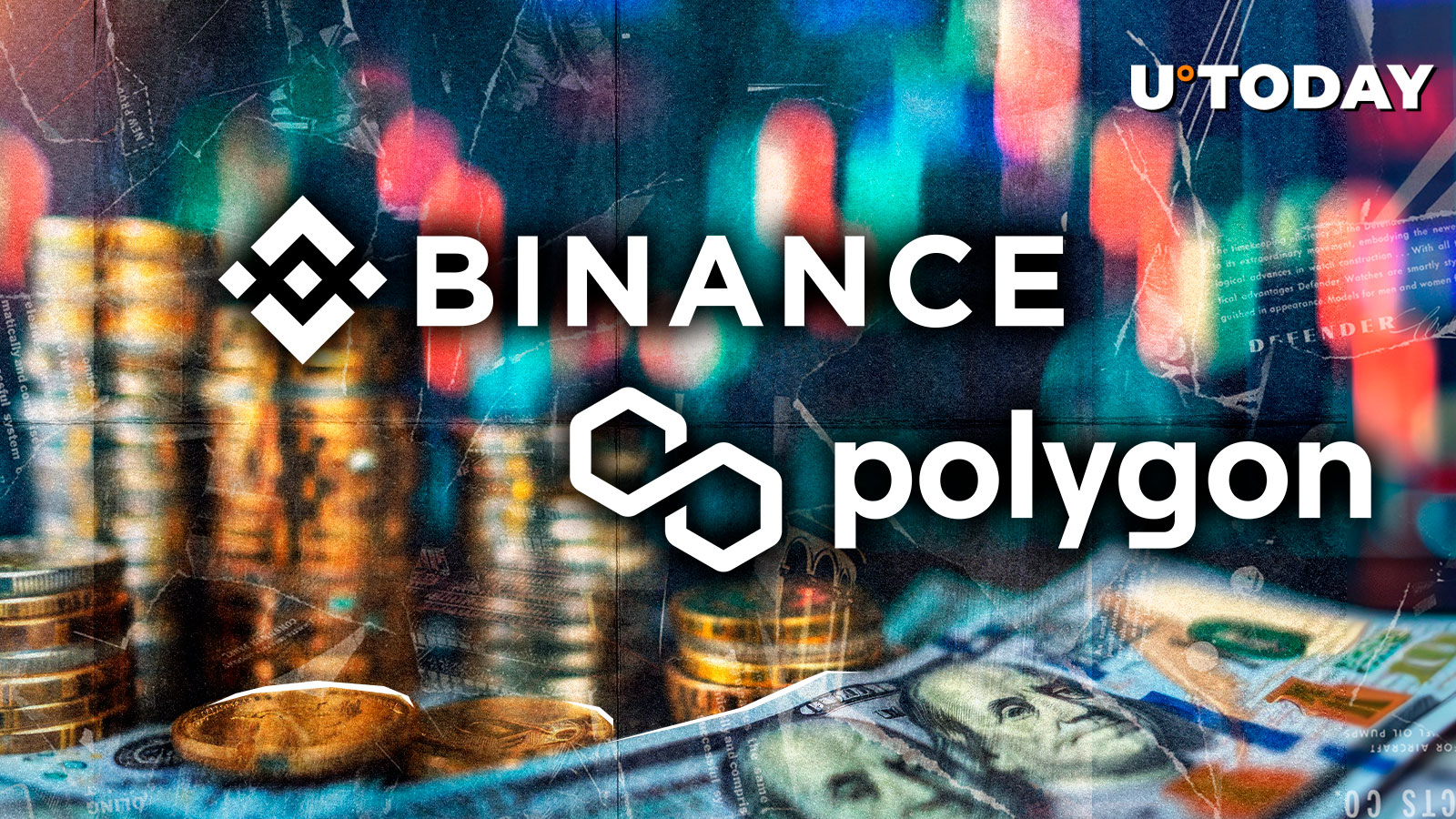 Binance to Suspend Polygon Withdrawals on This Date: Here's Why - U.Today