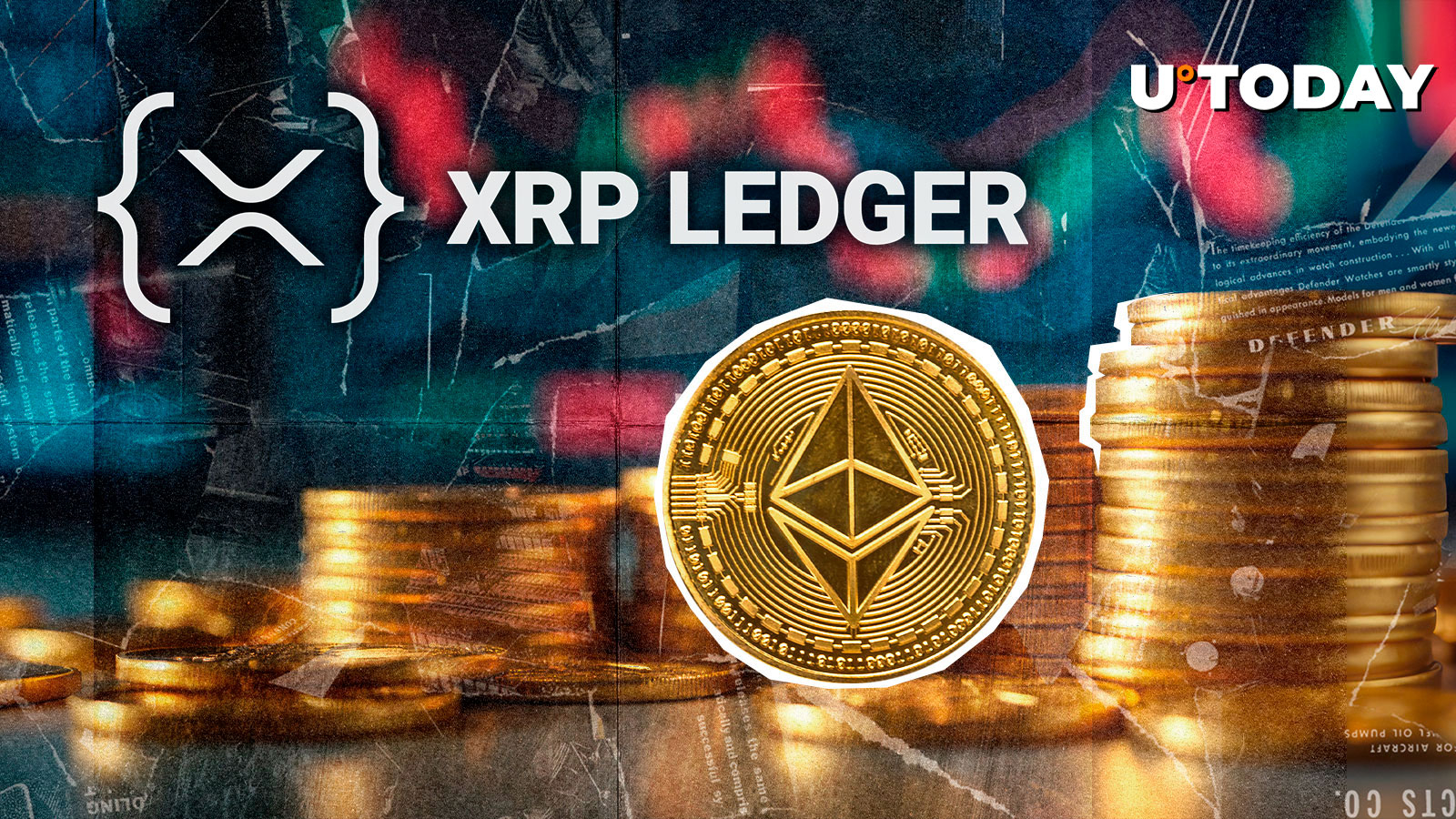 Just In: XRP Ledger Ethereum Sidechain Now Live