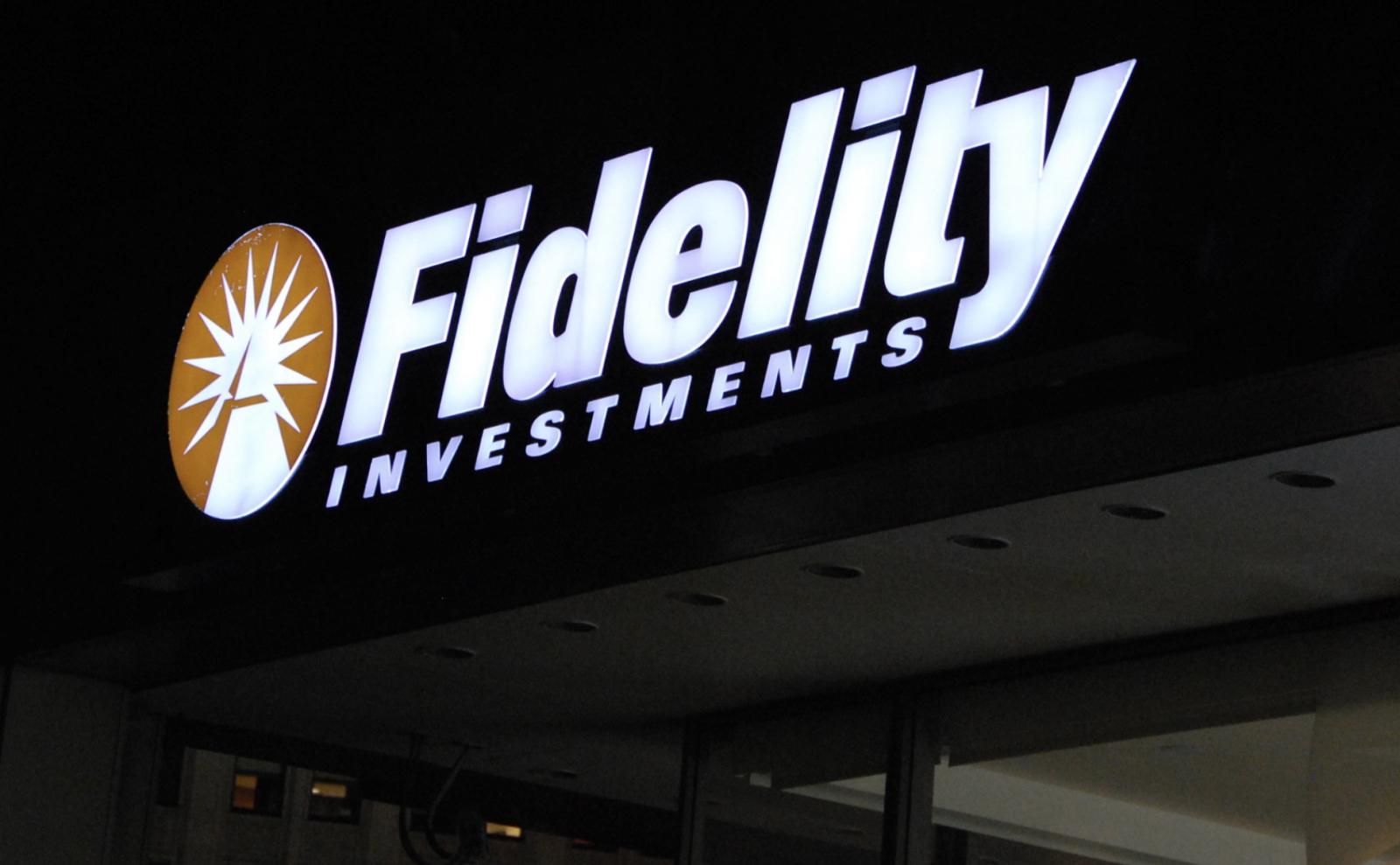 Is It Too Late to Join Crypto? Fidelity Weighs In