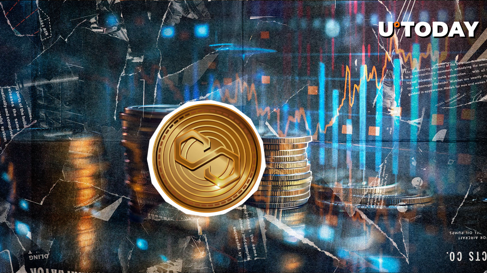 Polygon Drops Urgent Alert as Major POL Upgrade Launches - U.Today