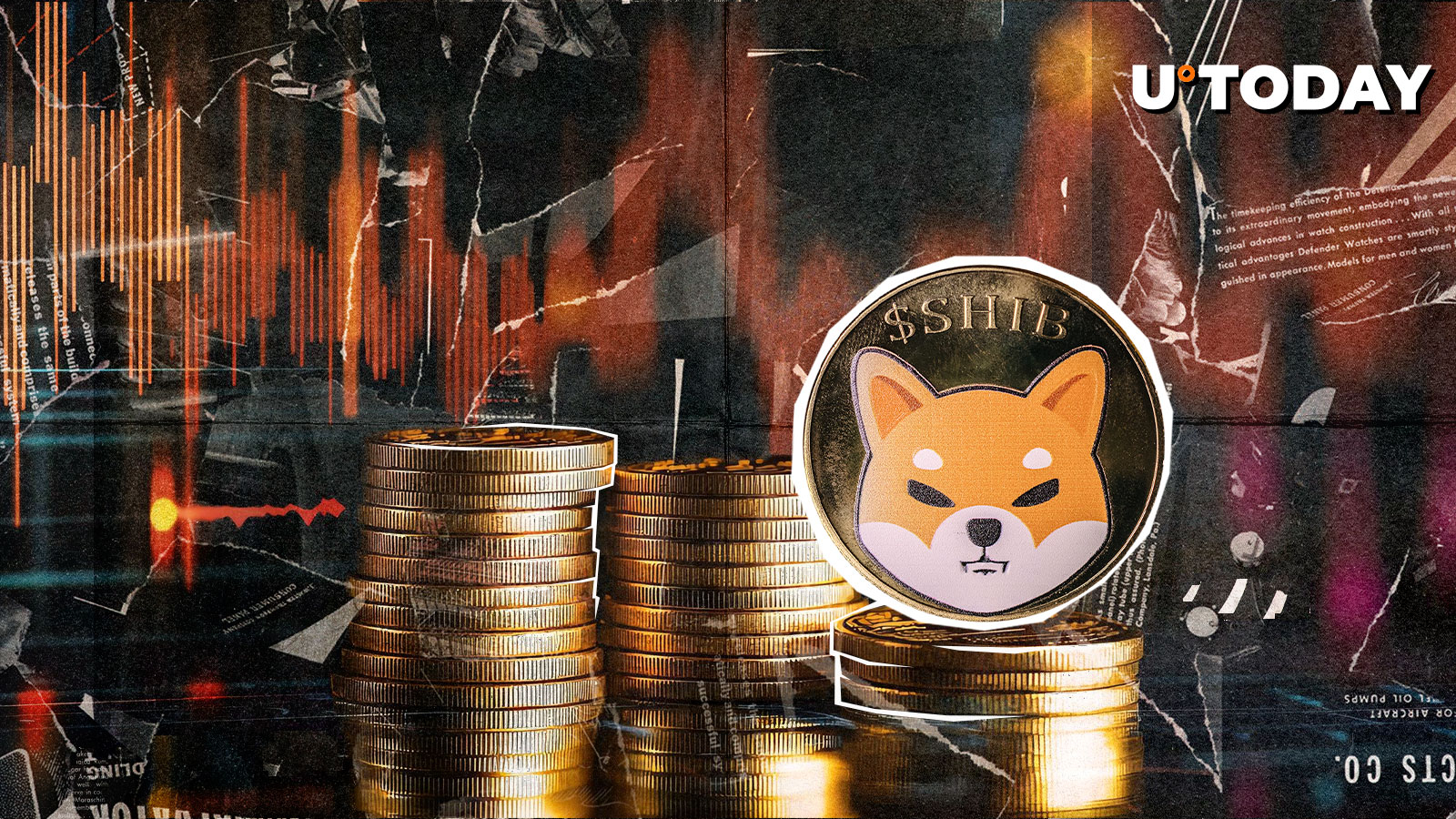 Shiba Inu: 3,000,000,000,000 SHIB Drop Happens: Details - U.Today
