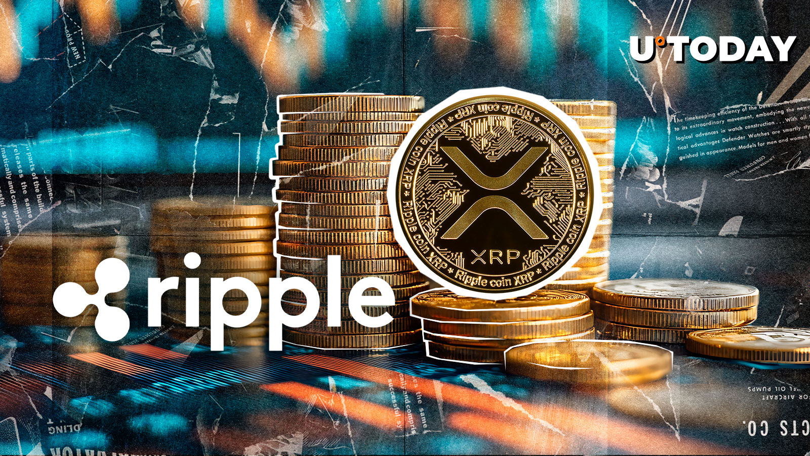 Ripple’s Massive 200,000,015 XRP Transfer Raises Eyebrows