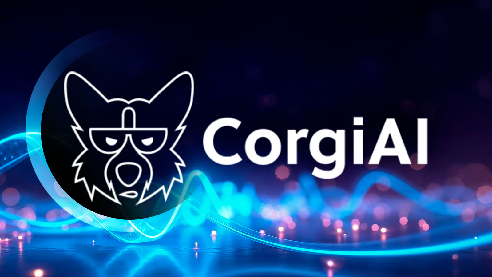 CorgiAI Launches PAWS Community Initiative Together With Cronos