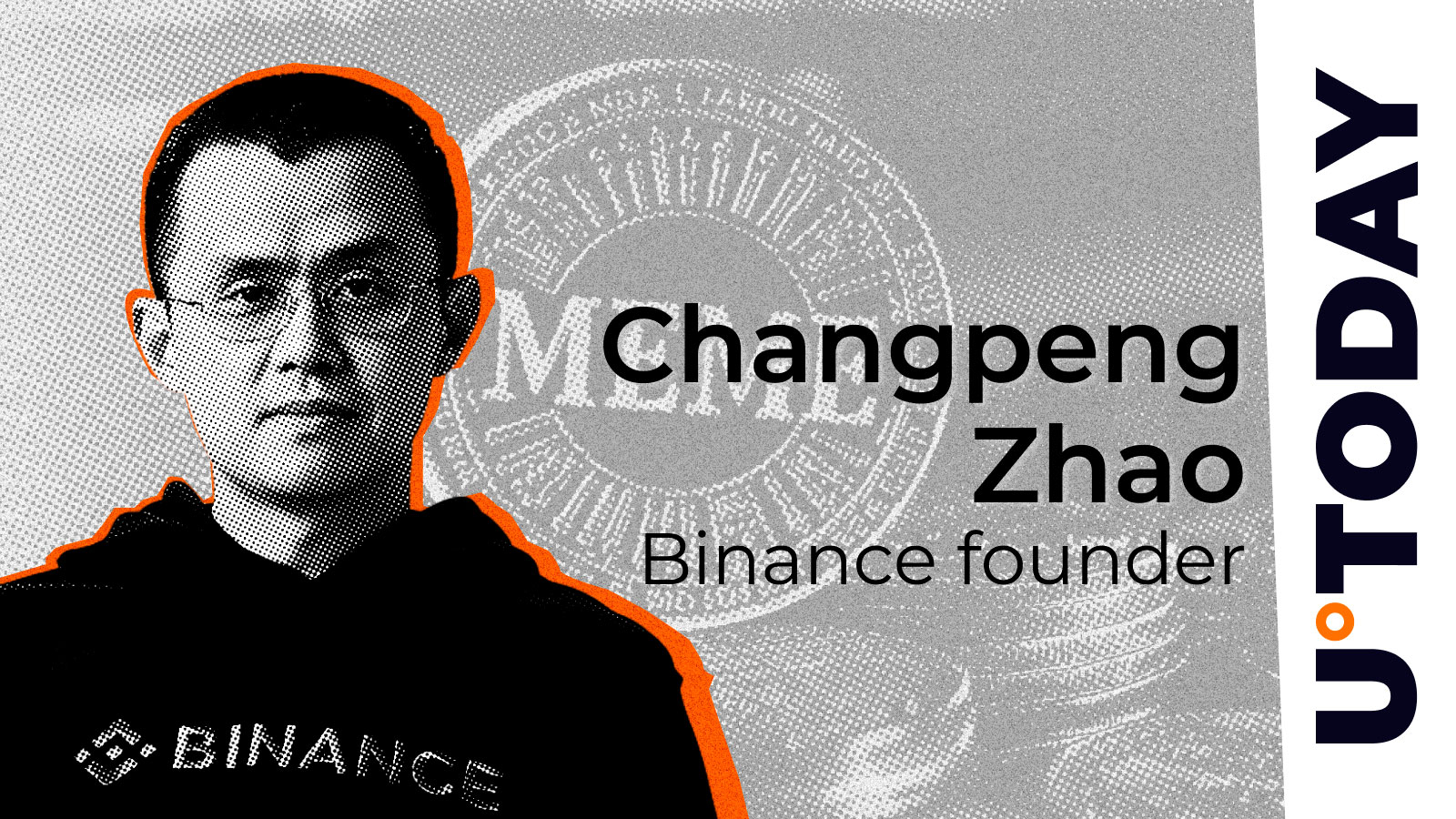 Binance's CZ Stuns With Brand New Meme Coin Use Case Proposal - U.Today