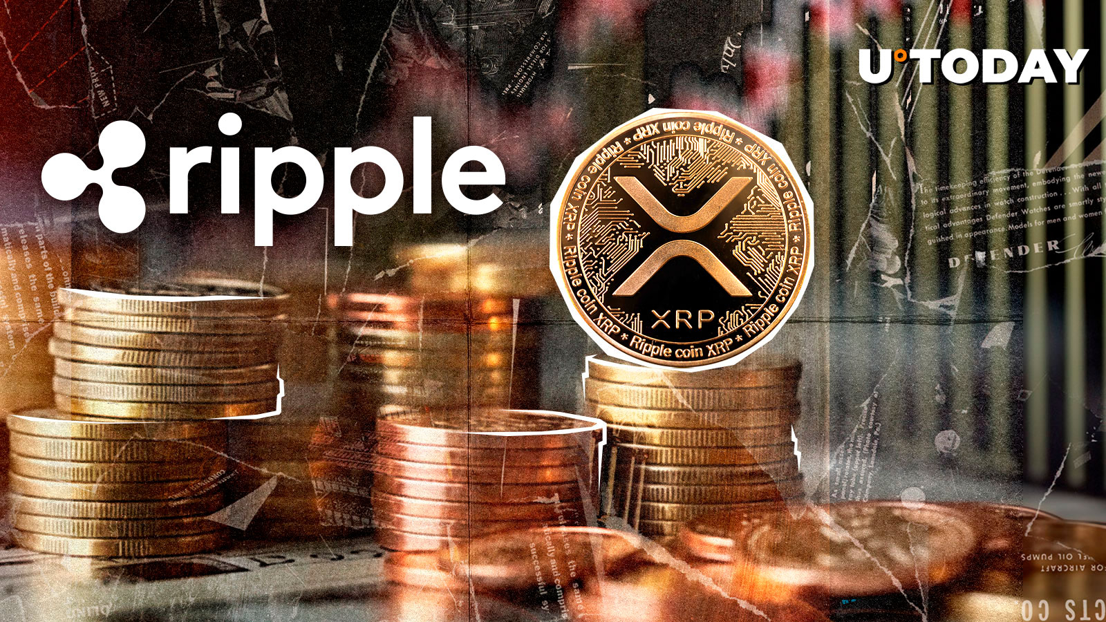 Ripple Empties 2020 Wallet of 200,000,000 XRP As Price Drops From ...