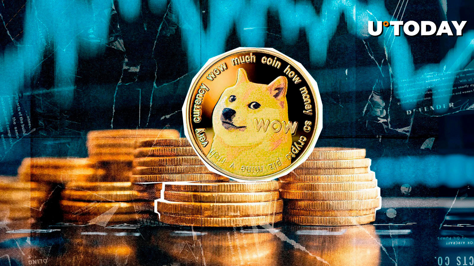 Dogecoin to Face 100 Million DOGE Hit: End of Bull Run? - U.Today