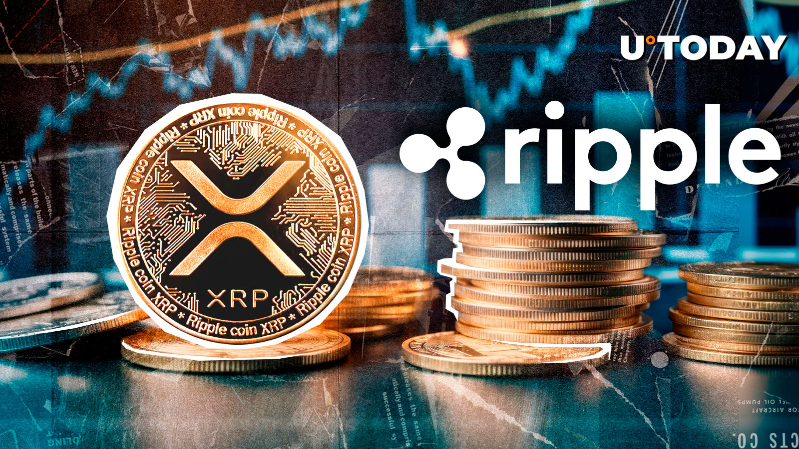 20 Billion XRP in 8 Years: Ripple's Full Release Date May Surprise Community - U.Today
