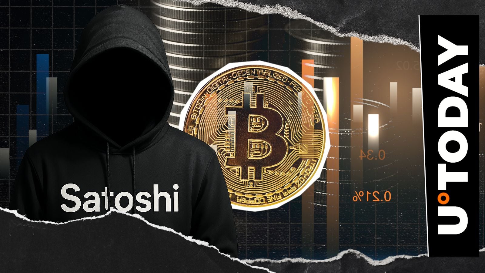 Satoshi or Not? First Bitcoin User Remembered on This Date - U.Today