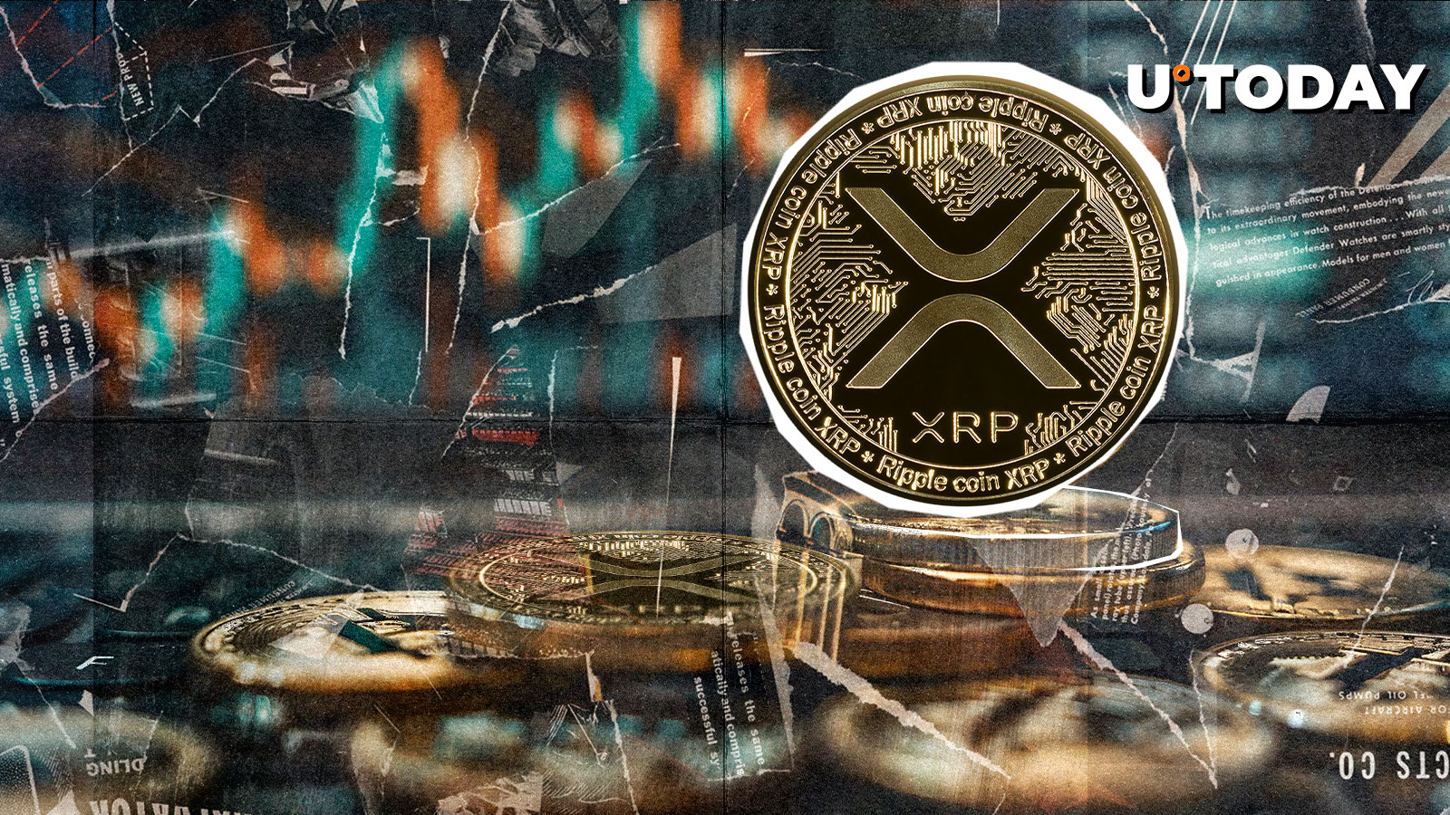 XRP Rockets 7,676% in Liquidation Imbalance as August Rally Cools Off ...