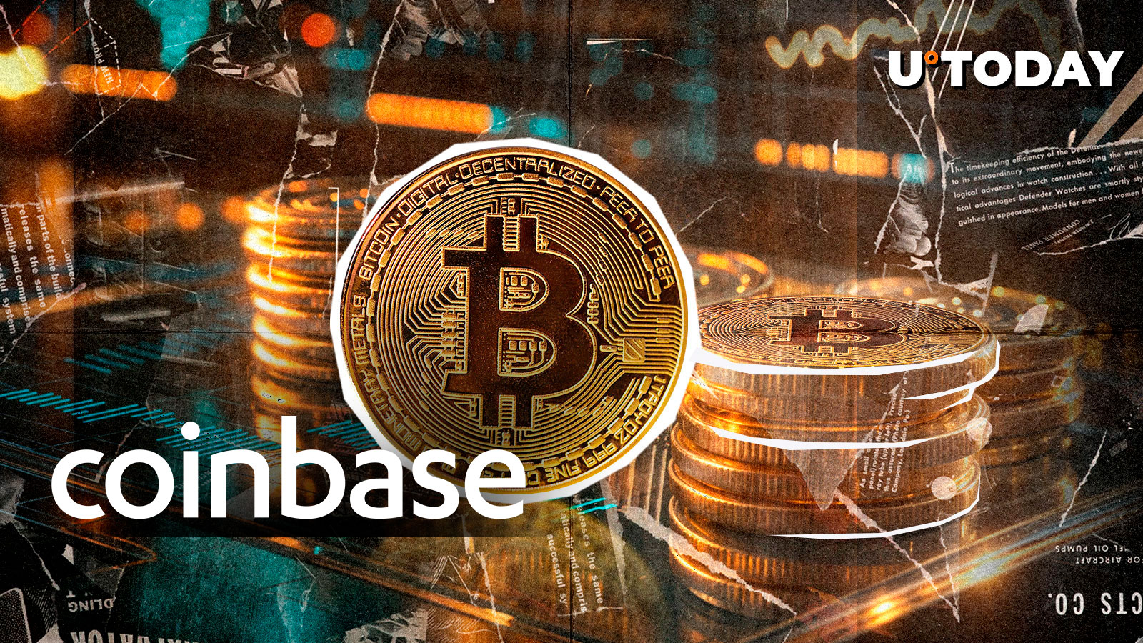 Coinbase Wrapped Bitcoin Sees Unusual 6,887% Transaction Surge: Details ...