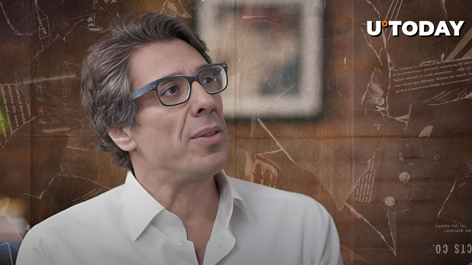 Dan Tapiero Names 9 Reasons to Expect Alt Season Ahead - U.Today