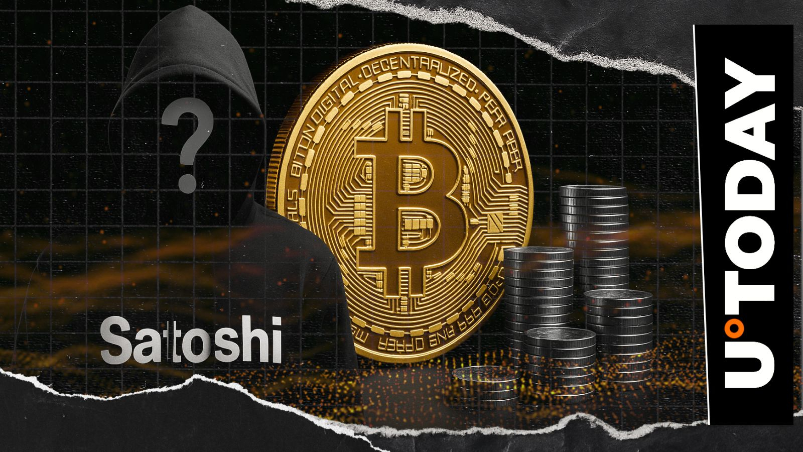 Was Satoshi Nakamoto Really Hal Finney? Old Photo Reignites Bitcoin's ...