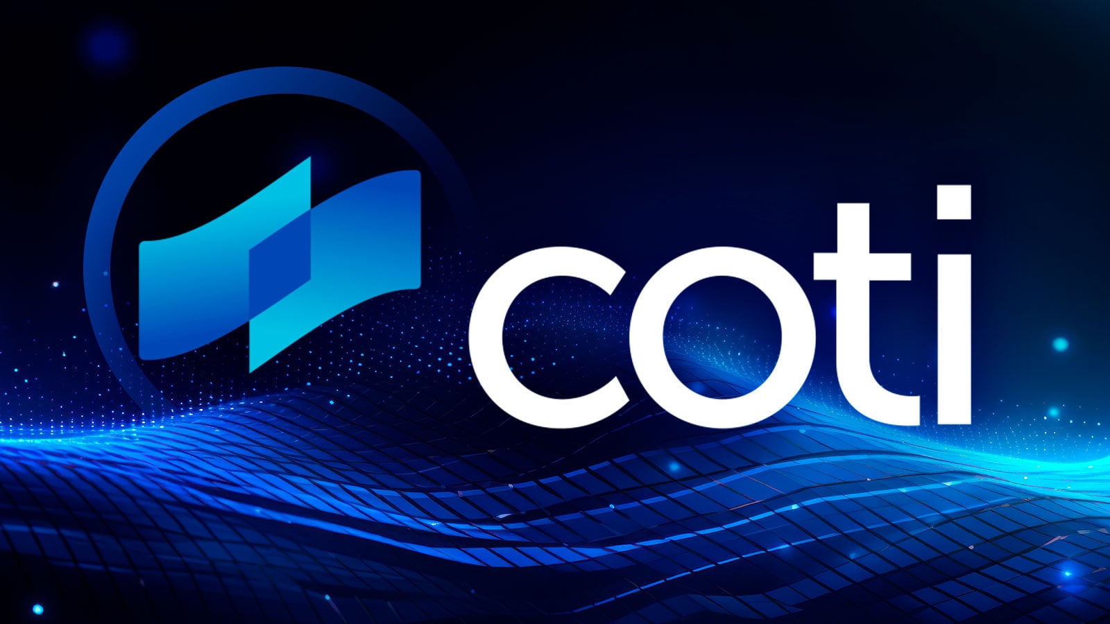 COTI Becomes Member of Tokenized Asset Coalition (TAC): Details - U.Today