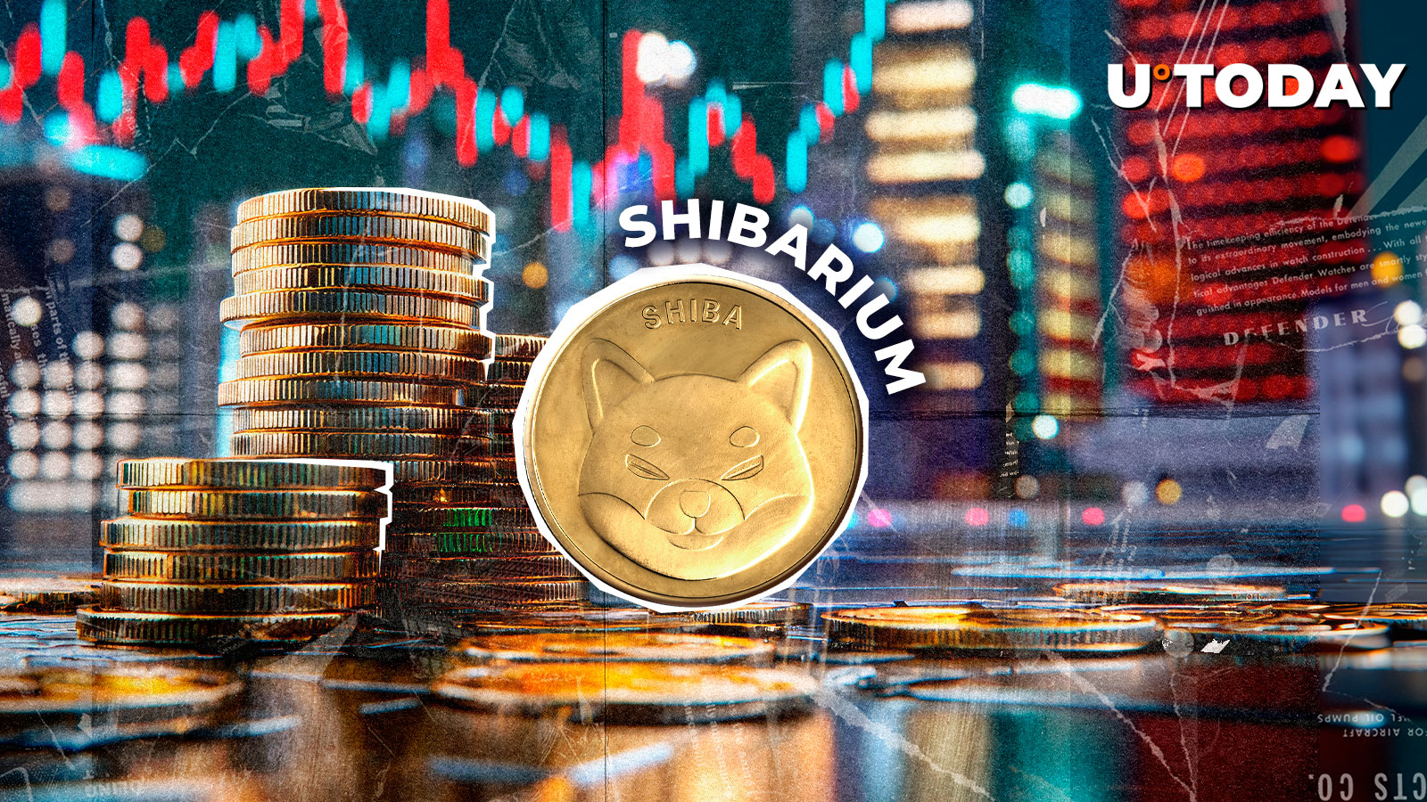 1,500,000,000 Shibarium Transactions: New Milestone Unlocked - U.Today