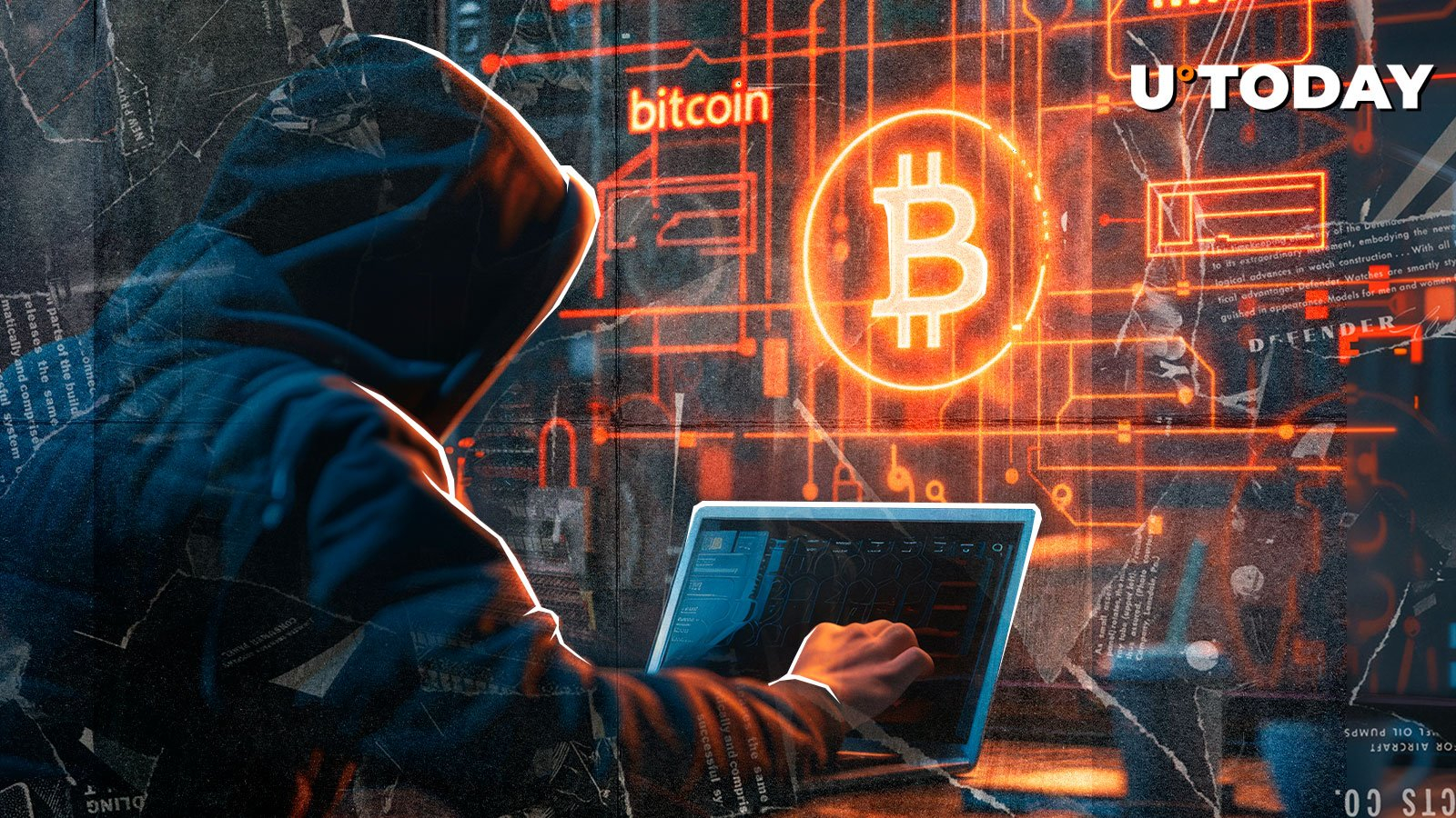 Satoshi's Bitcoin Website: 17 Years Later - U.Today