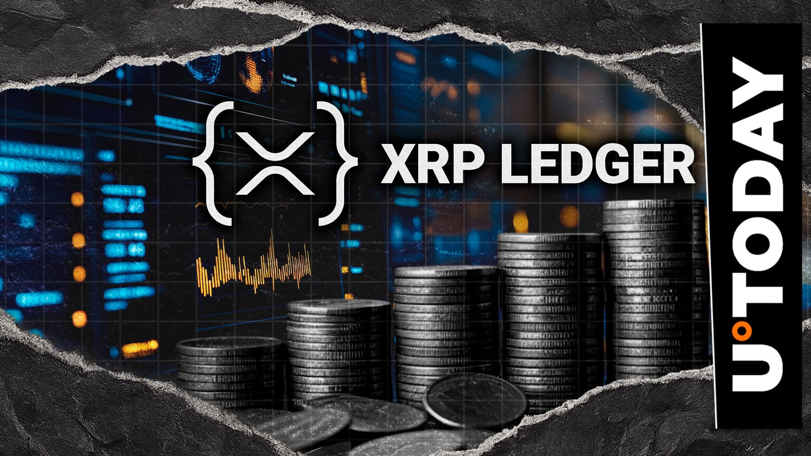 XRP Ledger Validators Get Critical Upgrade Alert: What Happened? - U.Today