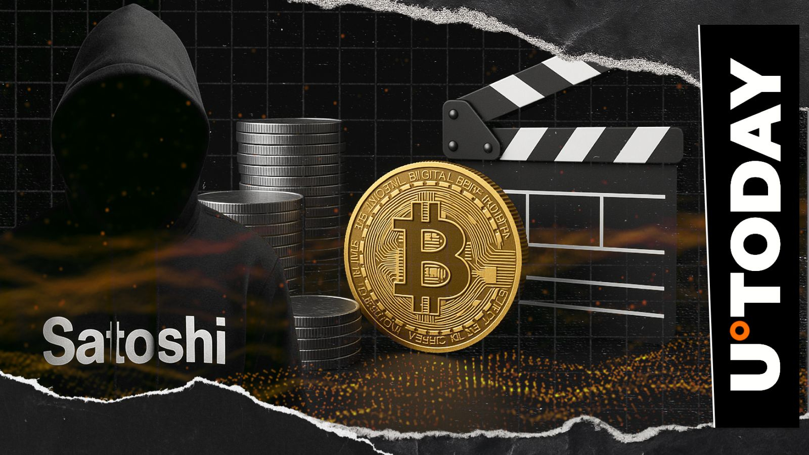Stunning Satoshi Nakamoto Development Ignites Global Audience, Here's ...