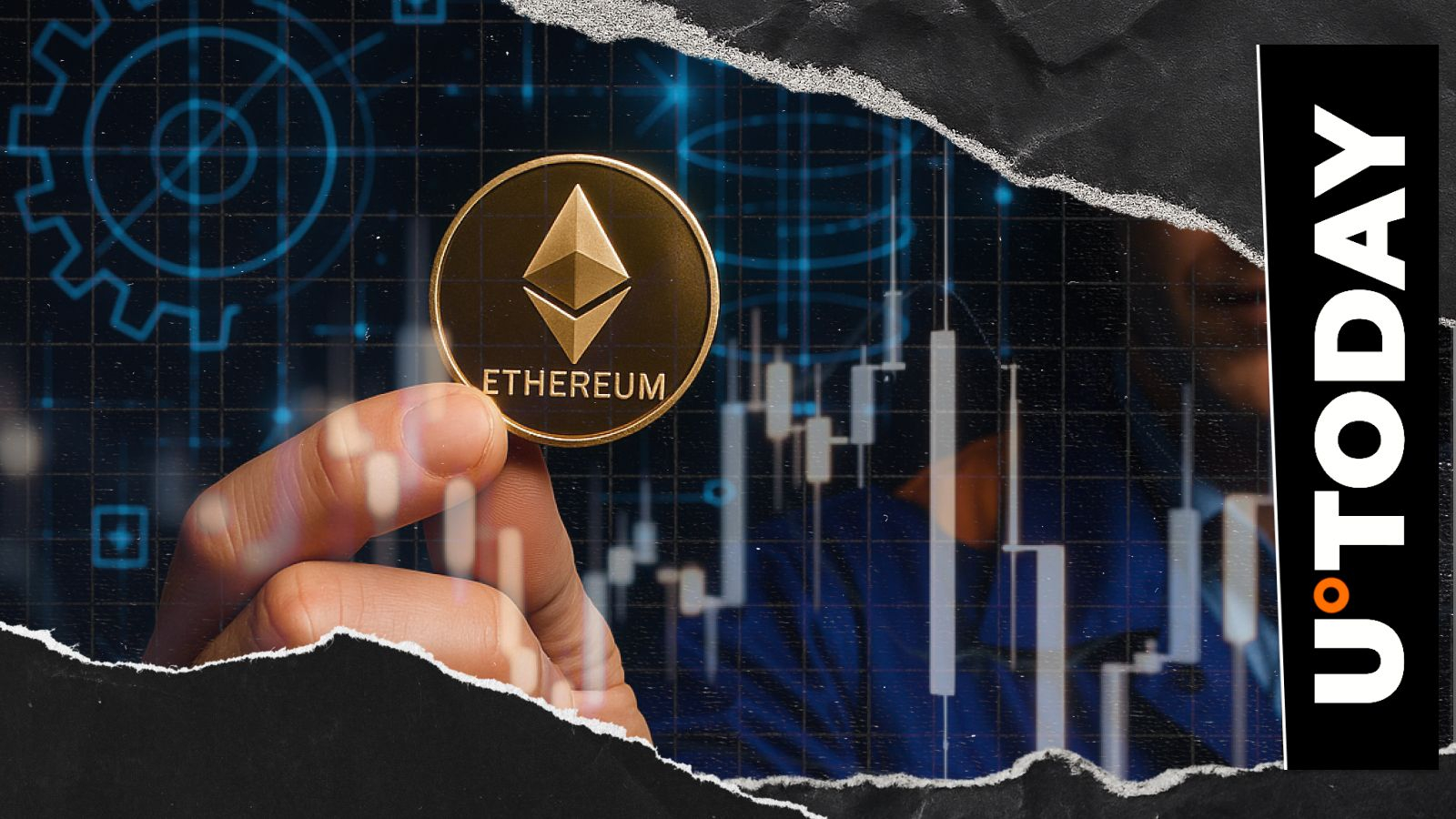 Ex-Ripple Engineer Breaks Silence on 'Huge Deal' in Ethereum's Arbitrum - U.Today