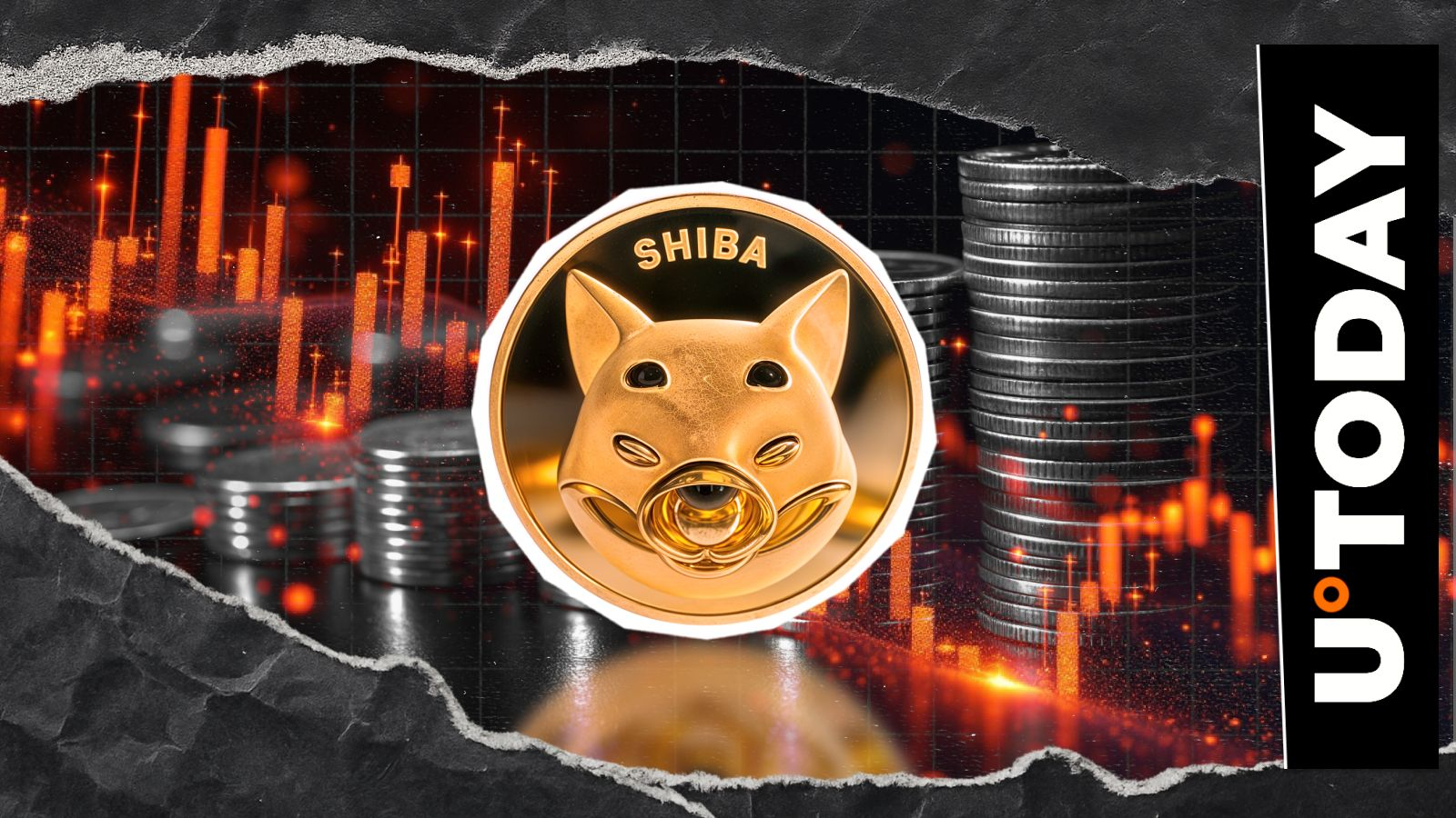 Colossal 2,600,000,000,000 Shiba Inu Exchange Outflow Spotted - U.Today