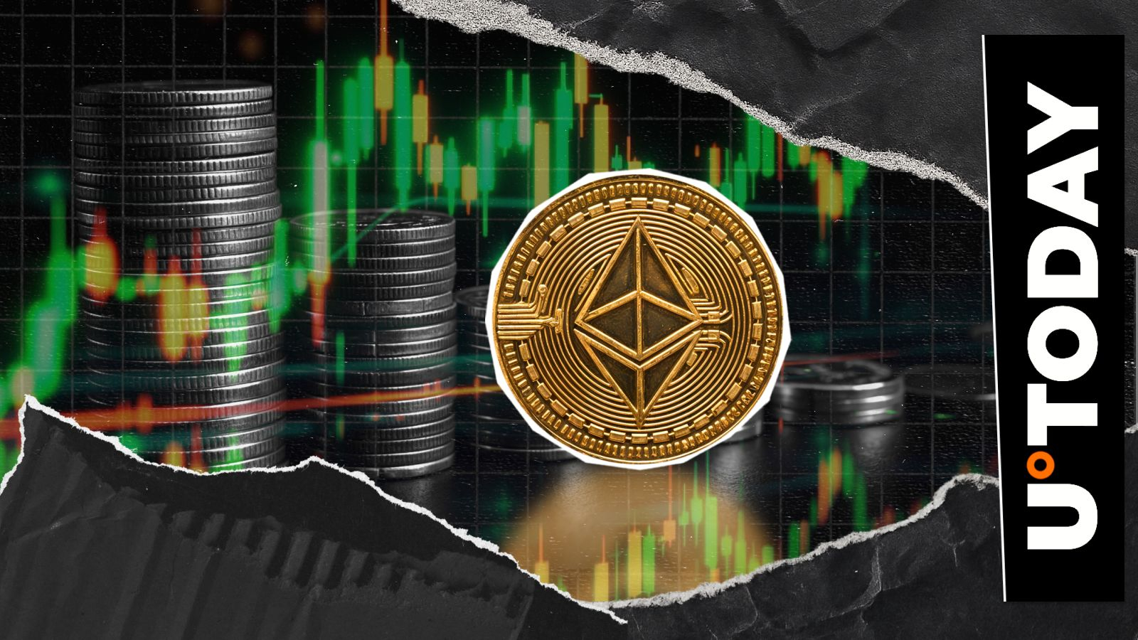 Ethereum (ETH) Major Move Imminent, According to Bollinger Bands - U.Today