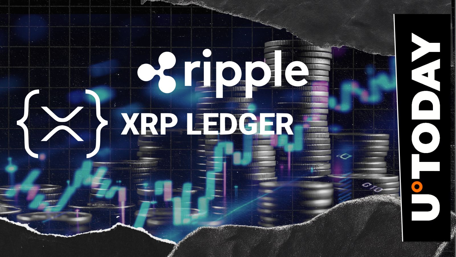 Ripple Engineer Reveals Major XRP Ledger Optimization Update - U.Today