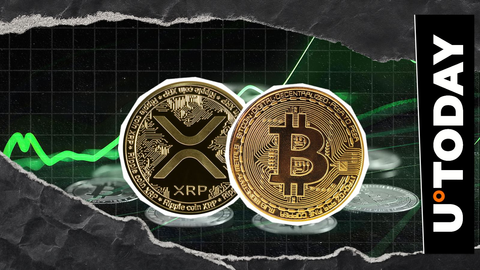 XRP to Outperform Bitcoin? Don't Be Optimistic, Bollinger Bands Signal - U.Today