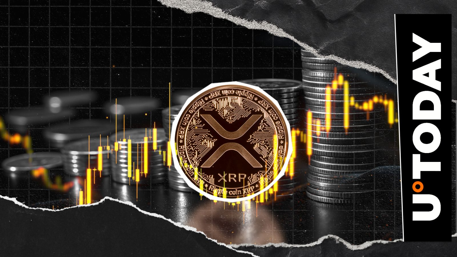 XRP to $4? Hidden Key Recovery? - U.Today