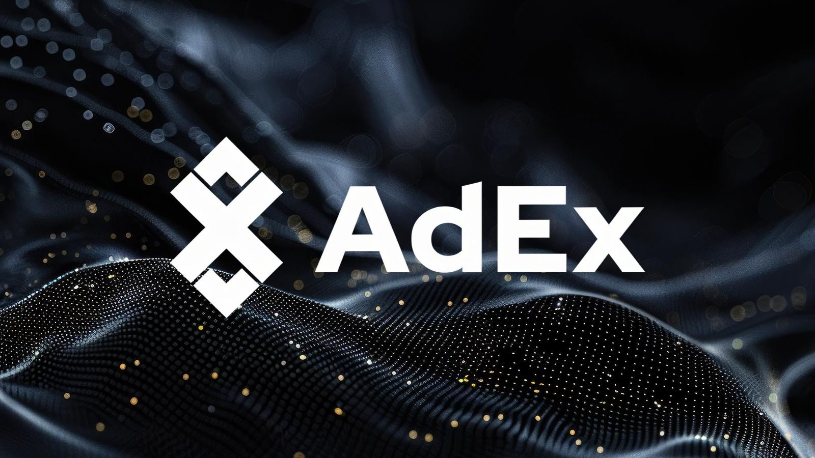 AdEx Launches On-Chain Hackathon With AI in Focus - U.Today