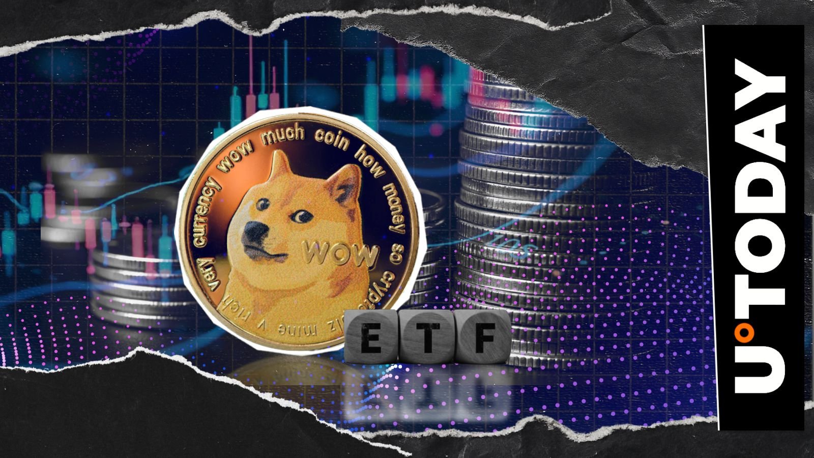 Dogecoin ETF From 21Shares Appears on DTCC. What Does It Mean? - U.Today