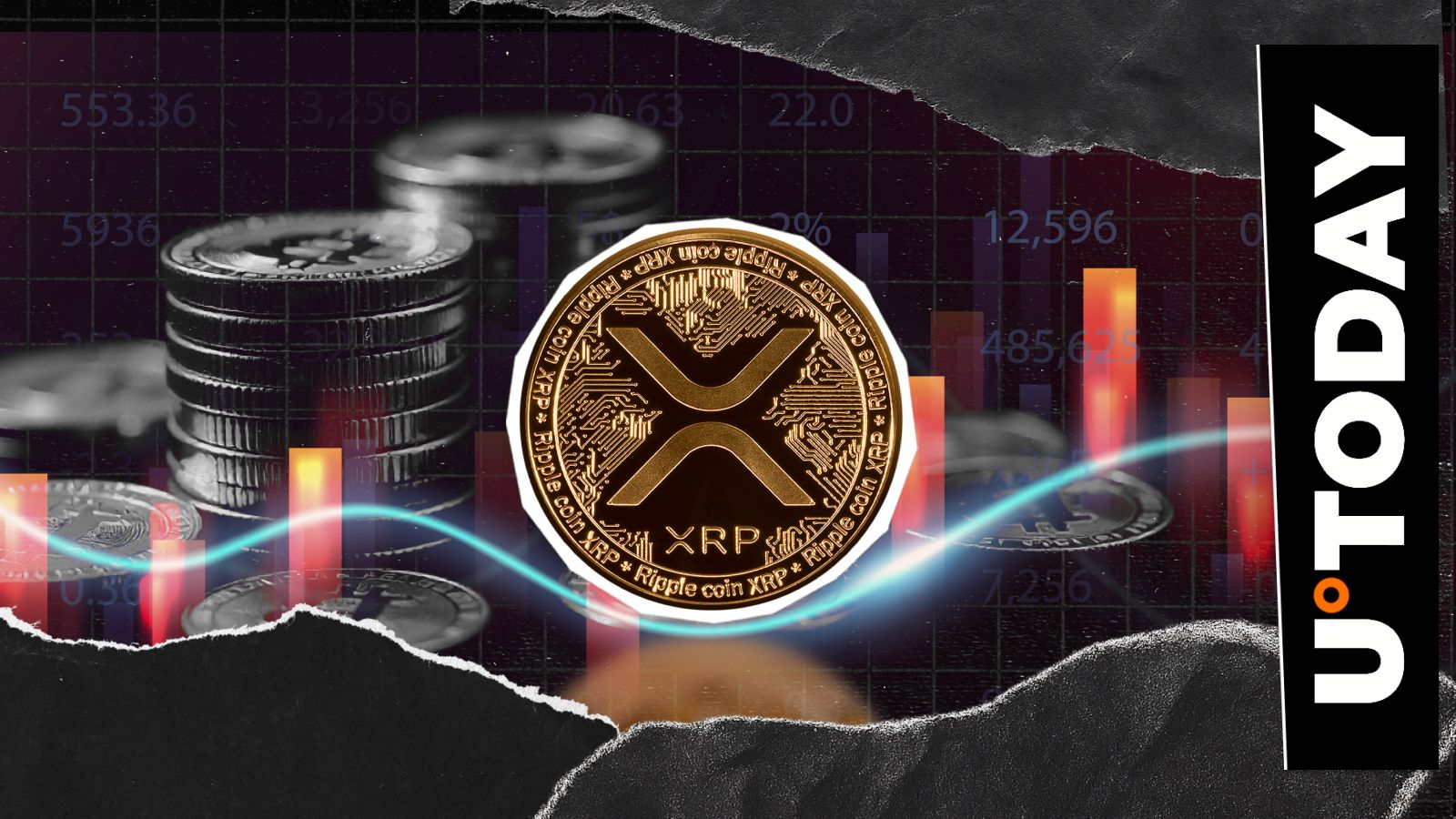 Don't Be Fooled by XRP Price Dump, Bollinger Bands Signal New All-Time High - U.Today