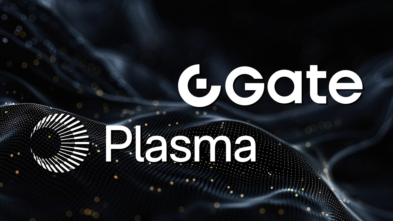 Gate Launchpad Announces Hotly Anticipated Subscription for Plasma (XPL ...