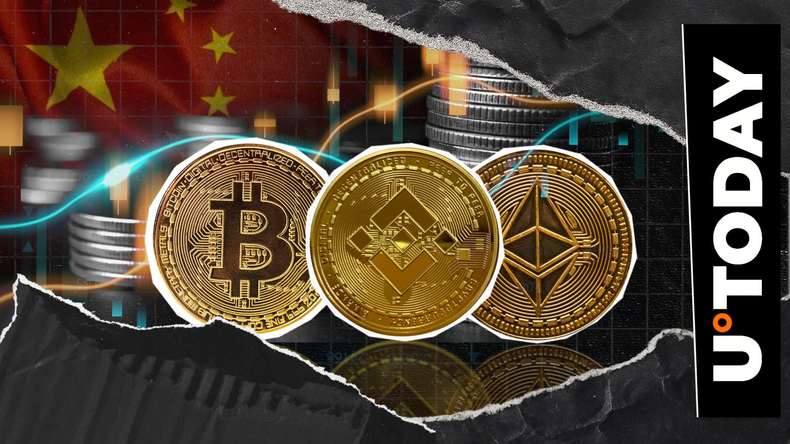 Chinese Tesla Competitor Buying $1 Billion Worth of BTC, ETH, and BNB ...