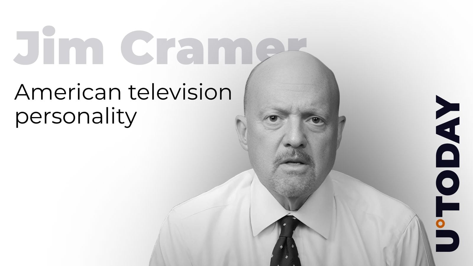 Cramer Warns You Could 'Lose Everything' with American Bitcoin - U.Today