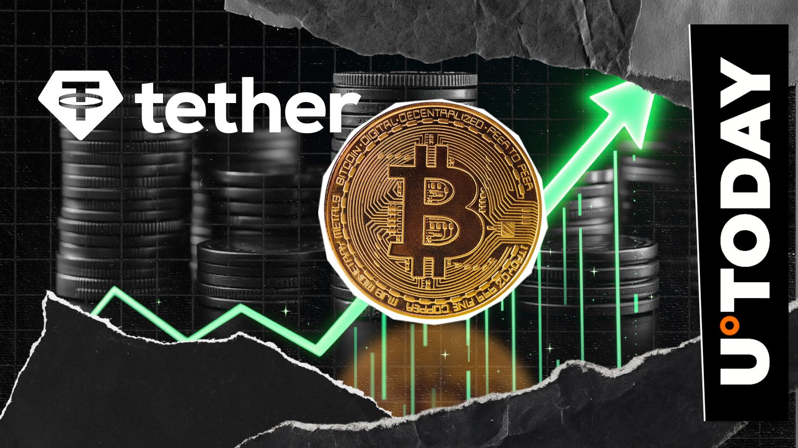 Just In: Tether Buys $1,000,000,000 in Bitcoin on Q3's Closing Day - U ...