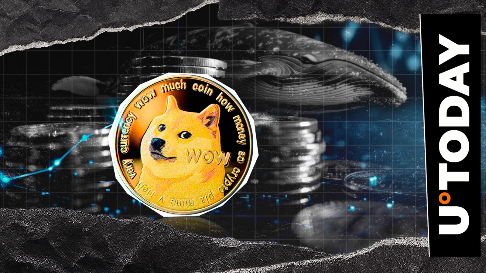 Dogecoin (DOGE) Whales Disappear - U.Today